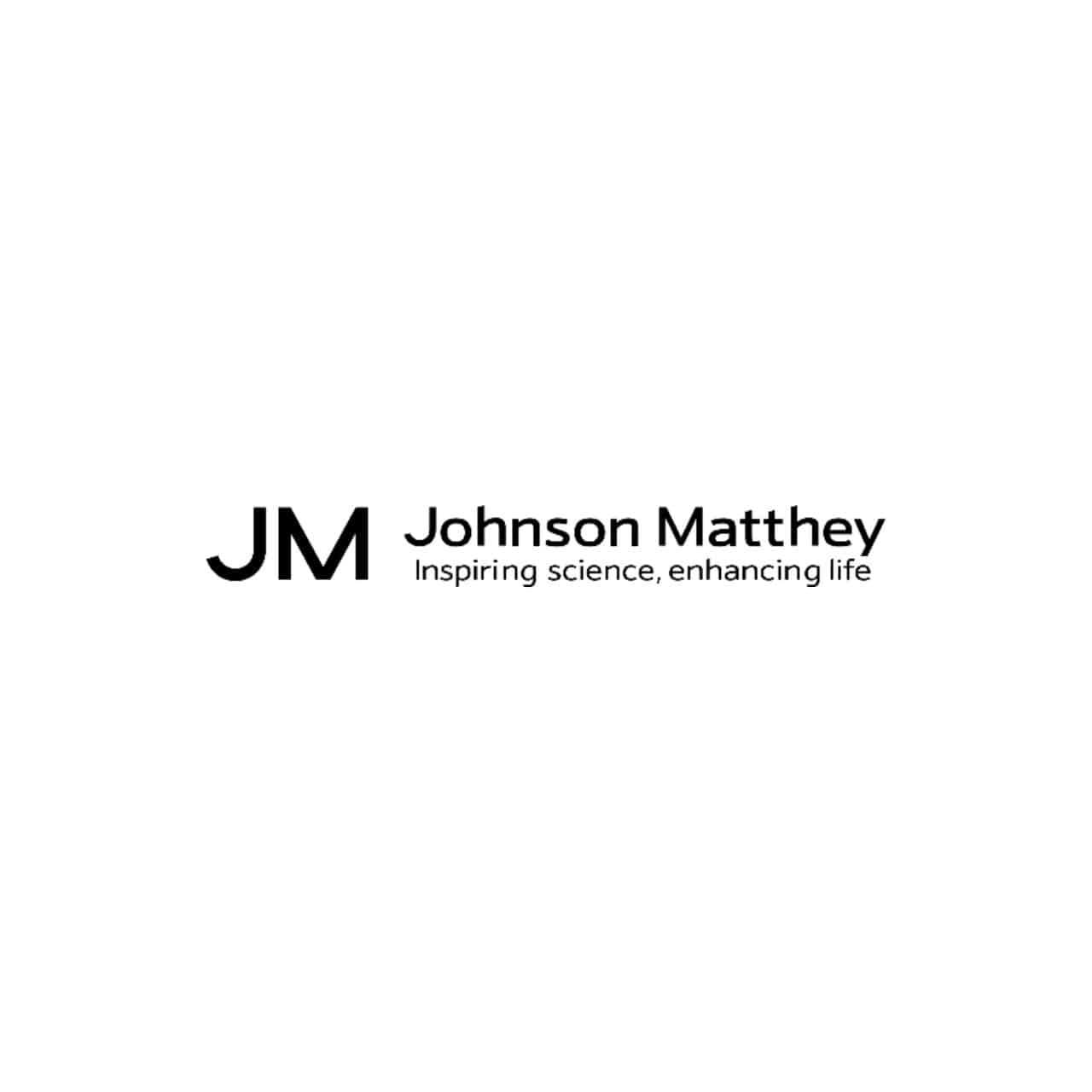 Johnson Matthey