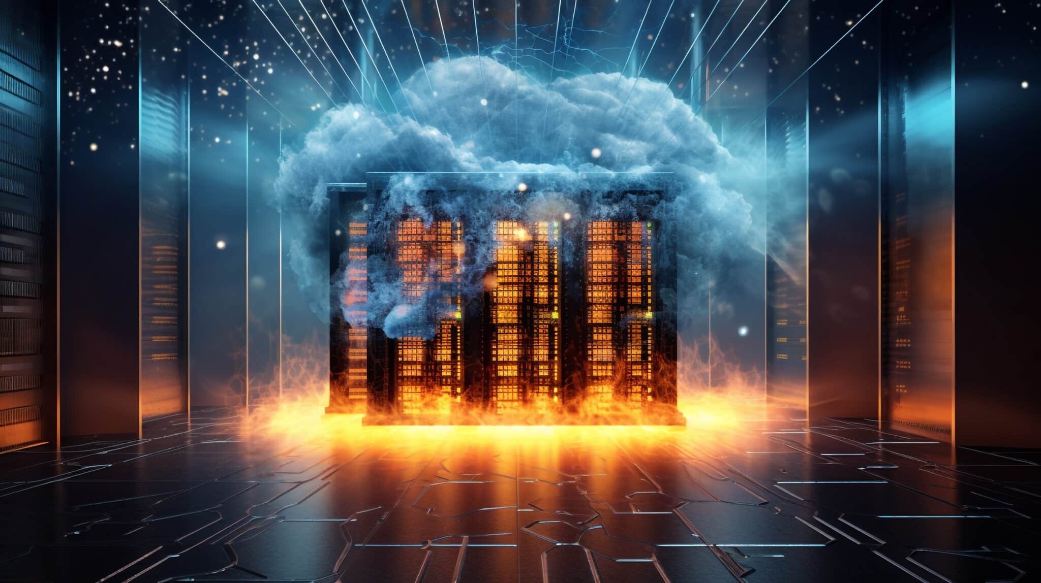 The Red Oak Microsoft Azure HPC Collaboration Centre - Red Oak Consulting