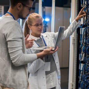 Trusted Research Environments (TREs) with Microsoft Azure | Red Oak ...