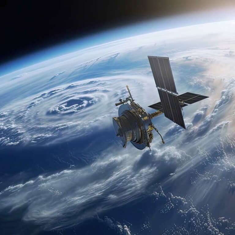 Meteorology & High-Performance Computing (HPC) | Red Oak Consulting