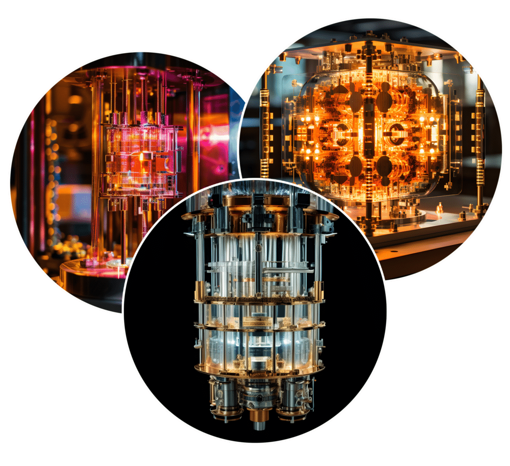 Quantum Computing: - Red Oak Consulting