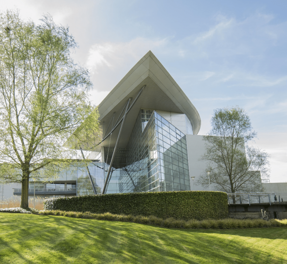 Met Office - Red Oak Consulting